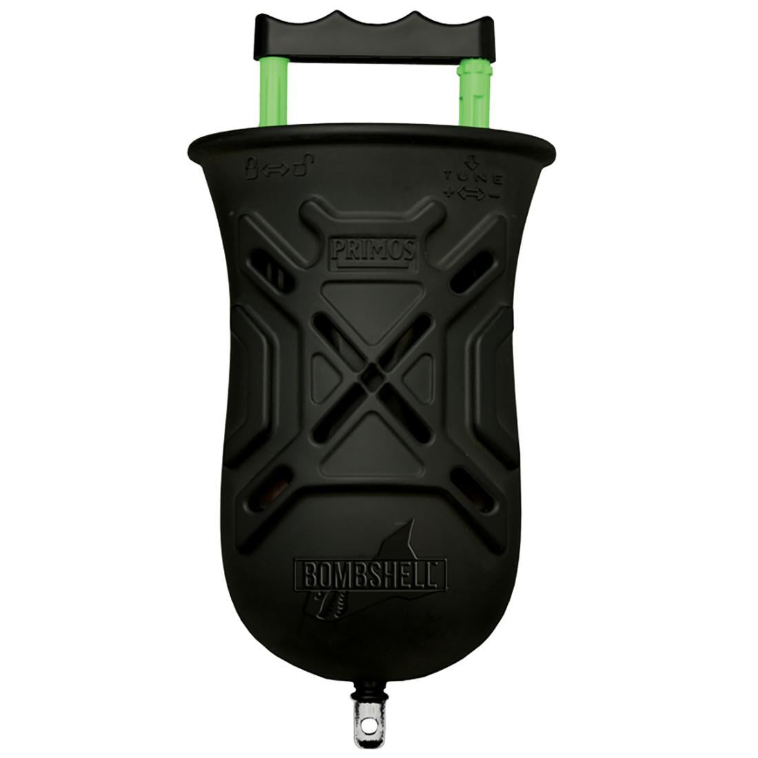 BOMBSHELL PUSH PEN HEN – Woods & Water Inc