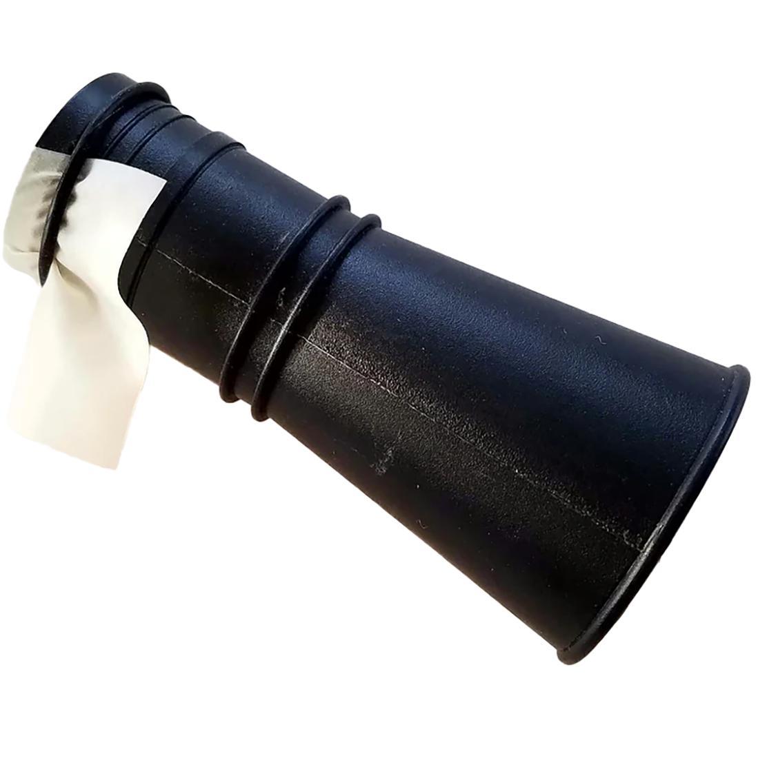 TUBE CALL – Woods & Water Inc