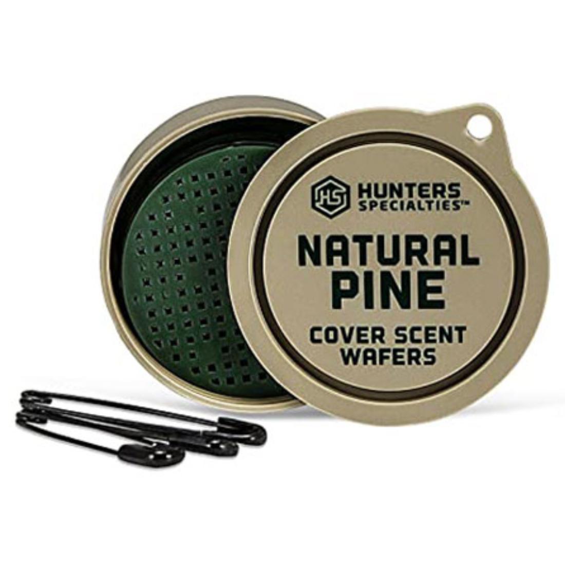 Scent Wafers Pine – Woods & Water Inc