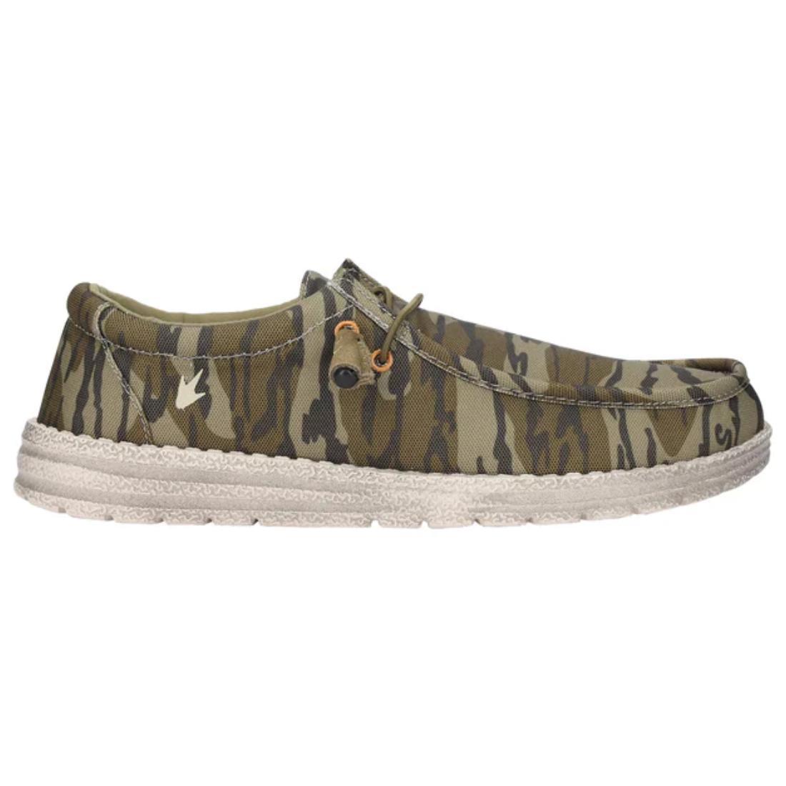 Mens Java 2.0 LaceUp NonWaterproof Shoe – Woods & Water Inc